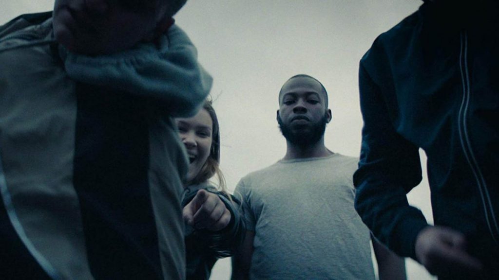 MICAR 2020 | Mostra Internacional de Cinema Anti-Racista