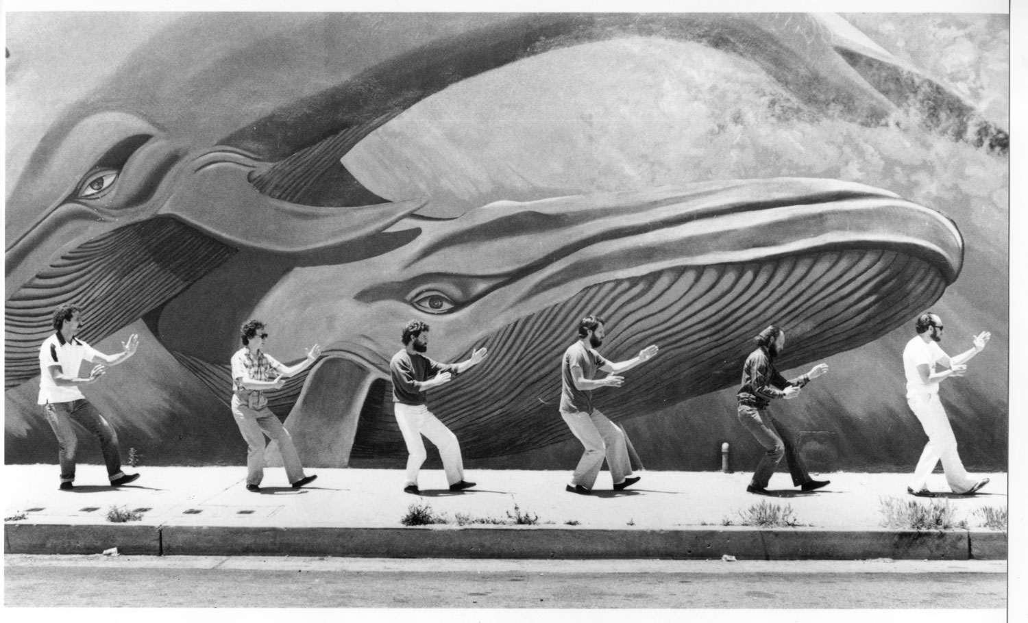 Mur Murs | 8 Out | 15h15 | MICAR 2024