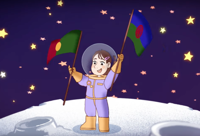 MICAR 2022 | Mostra Internacional de Cinema Anti-Racista