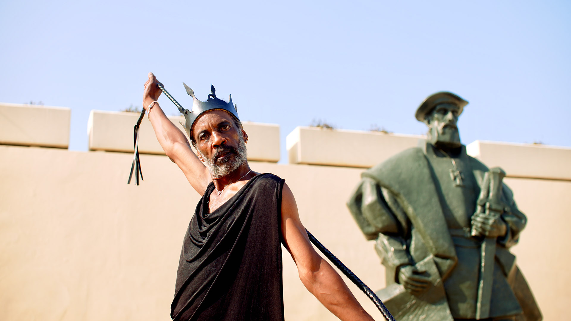 Big Bang Henda | 17 de Novembro | 21h15 | MICAR 2024